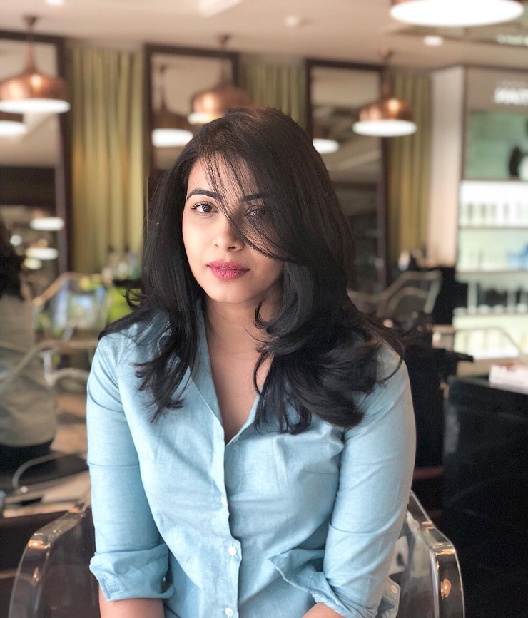 Picture of Kavya Shetty