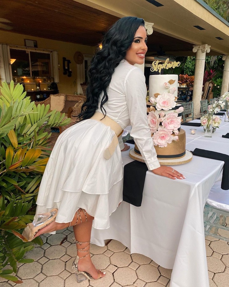 Picture of Stephanie Acevedo