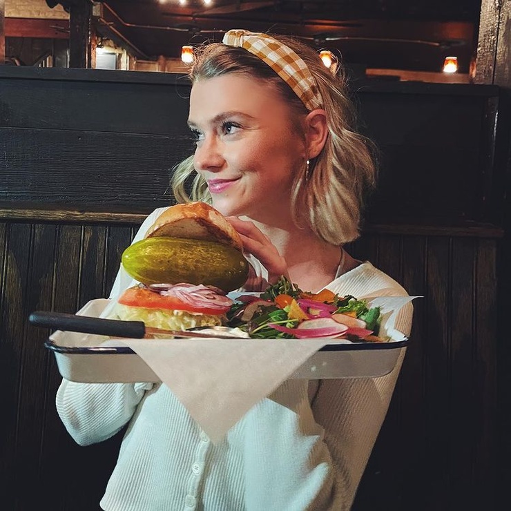 Picture of Raina Lawson