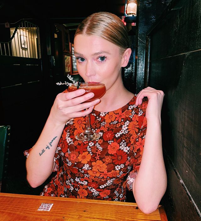 Image of Raina Lawson