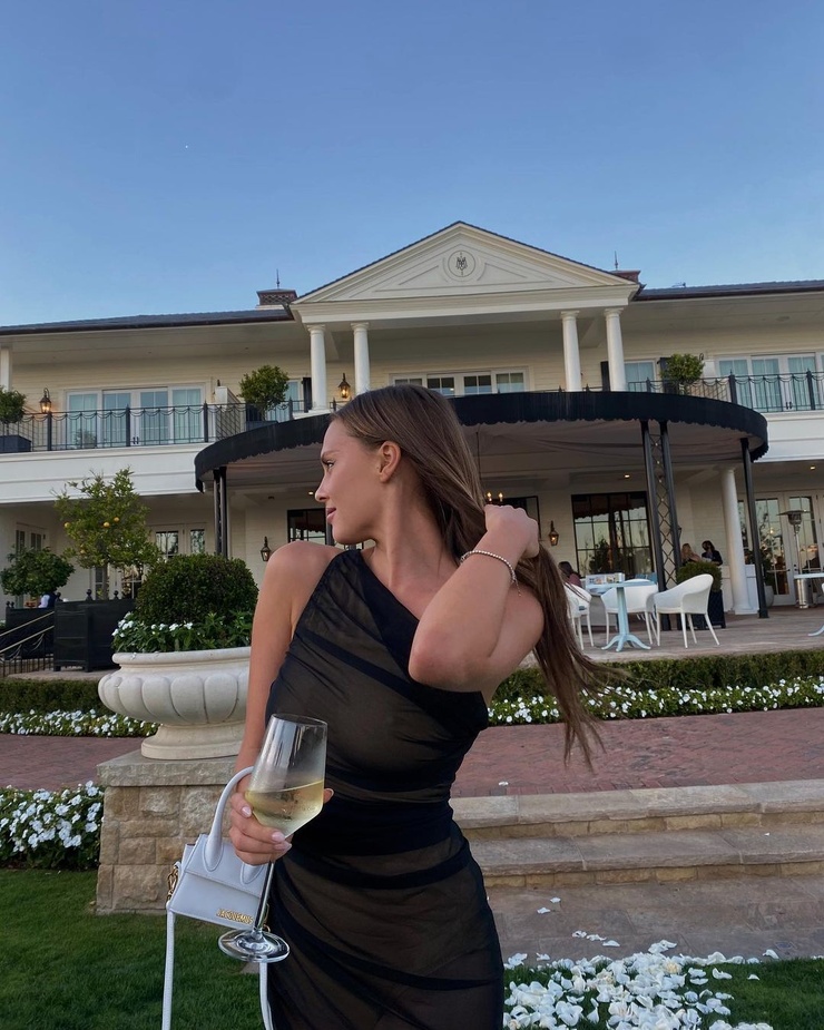 Picture of Tess Baldwin