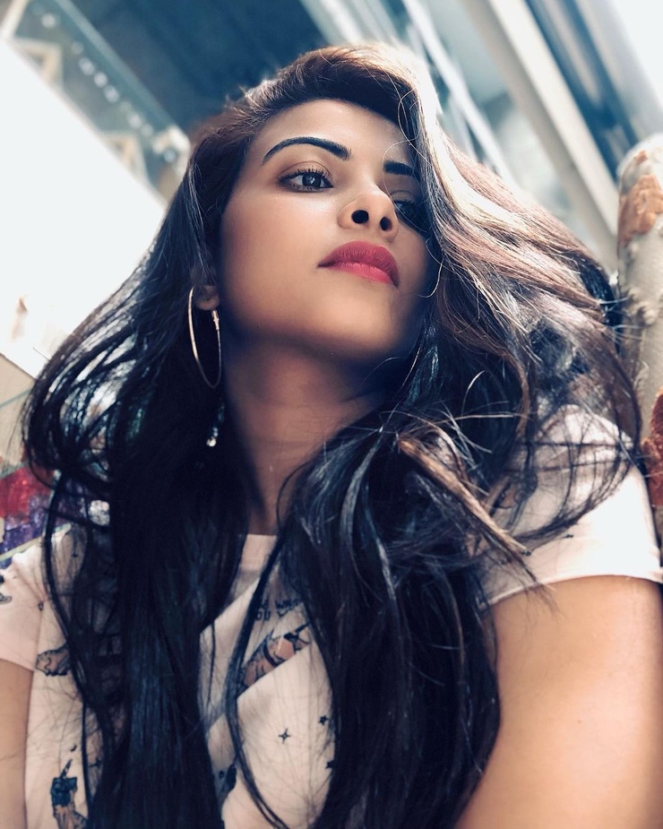 Picture of Kavya Shetty
