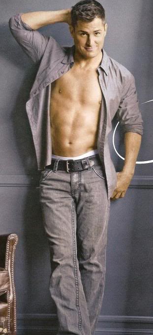 Picture of George Eads