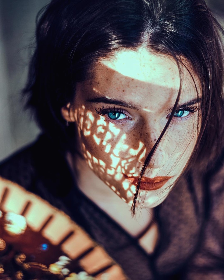 Picture of Eden Long