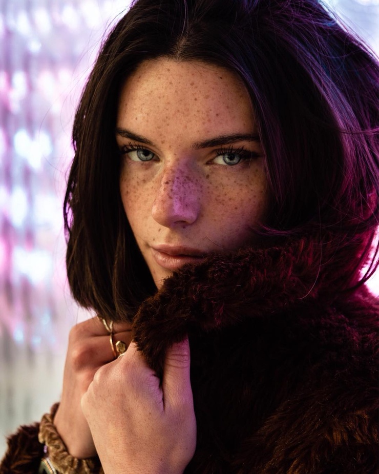 Image of Eden Long
