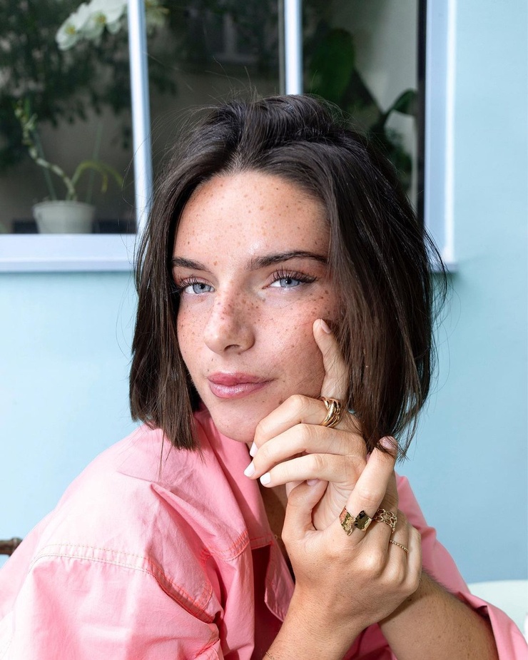 Picture of Eden Long