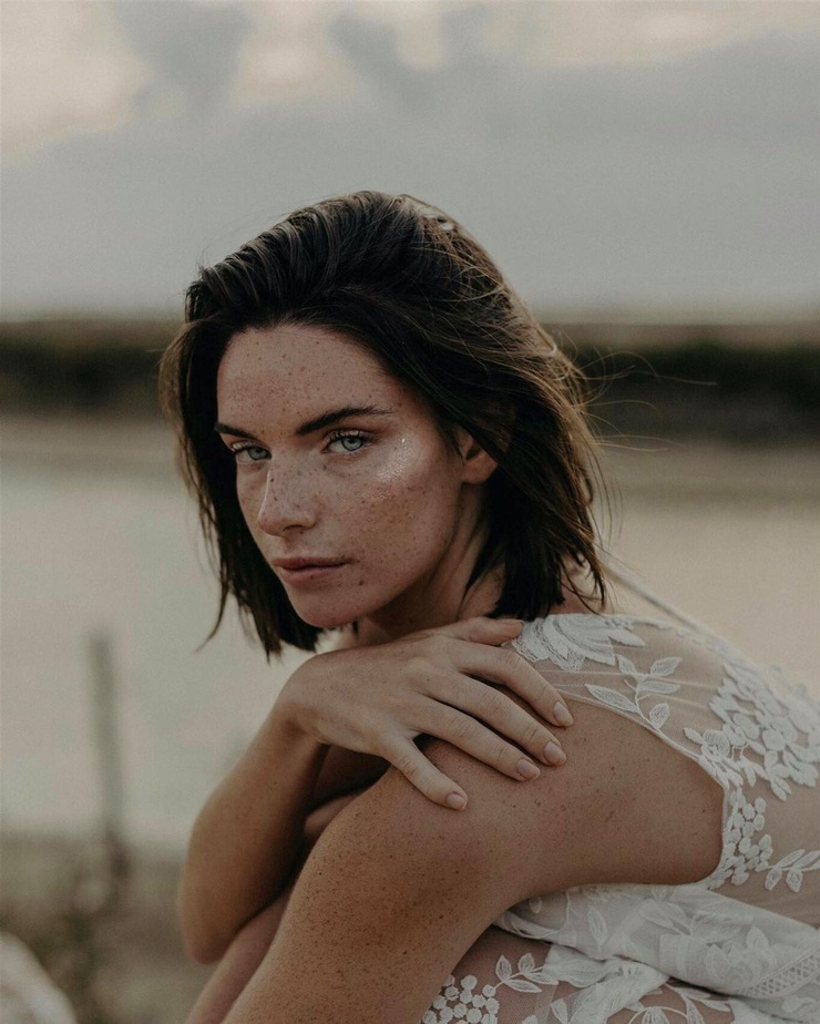 Picture of Eden Long