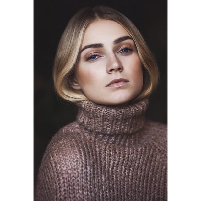 Picture of Alix Meier