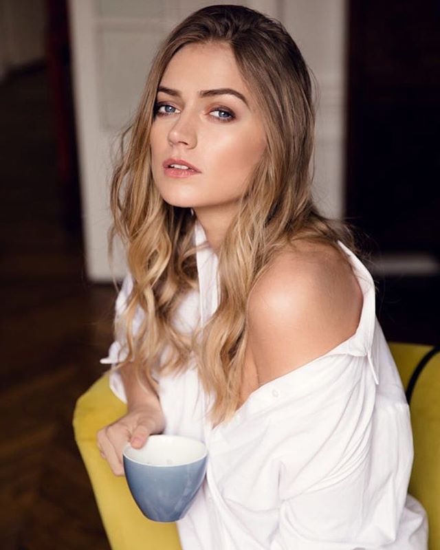 Picture of Alix Meier