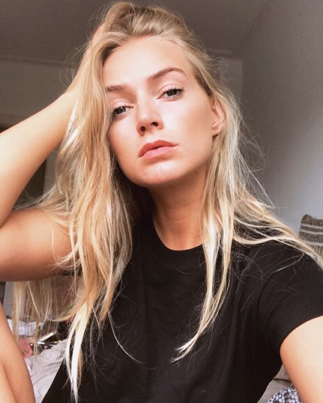 Picture of Alix Meier