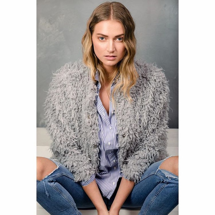 Picture of Alix Meier