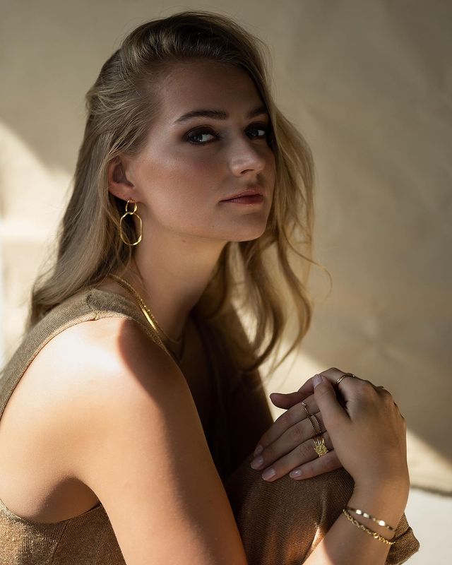 Picture of Alix Meier