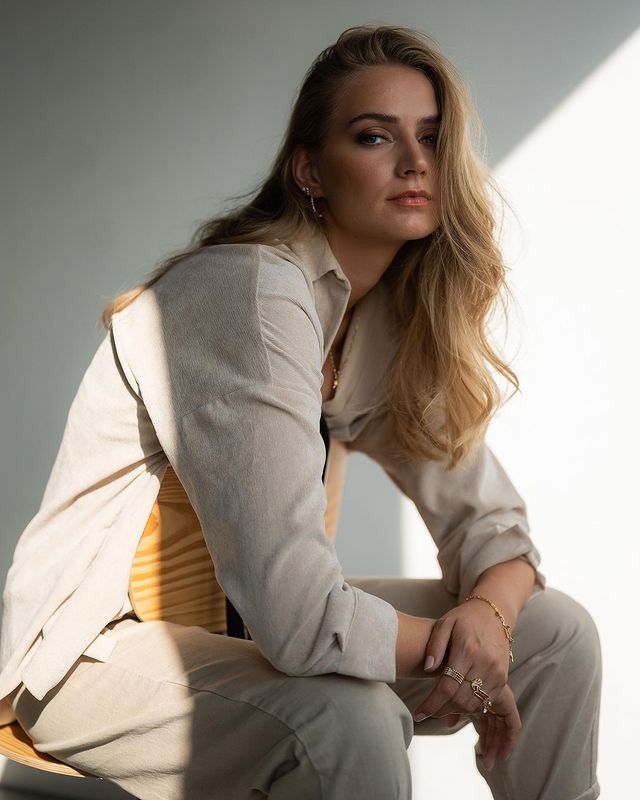 Picture of Alix Meier