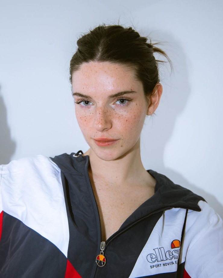 Picture of Eden Long