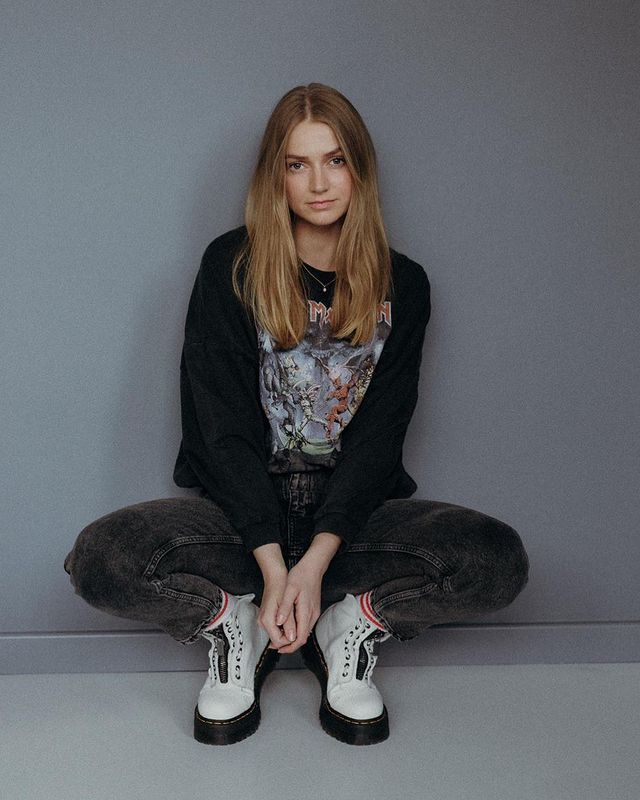 Picture of Alix Meier