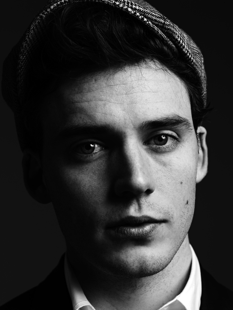 Picture of Sam Claflin
