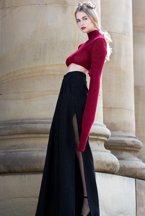 Picture of Alix Meier