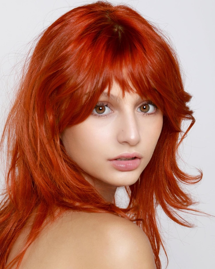 Picture of Haven Housh