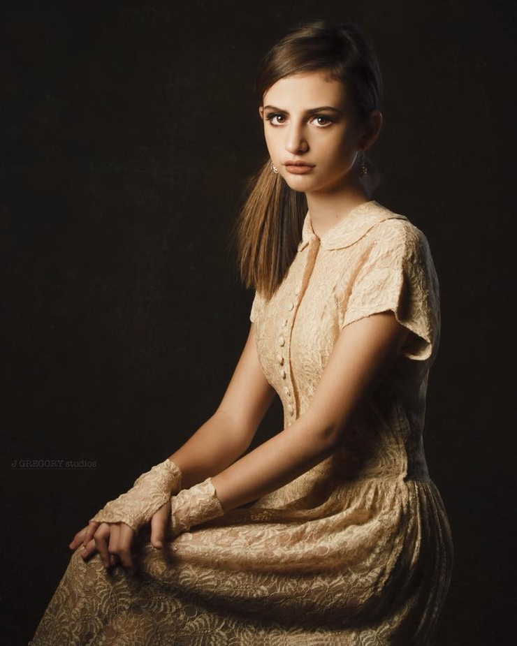 Picture of Haven Housh