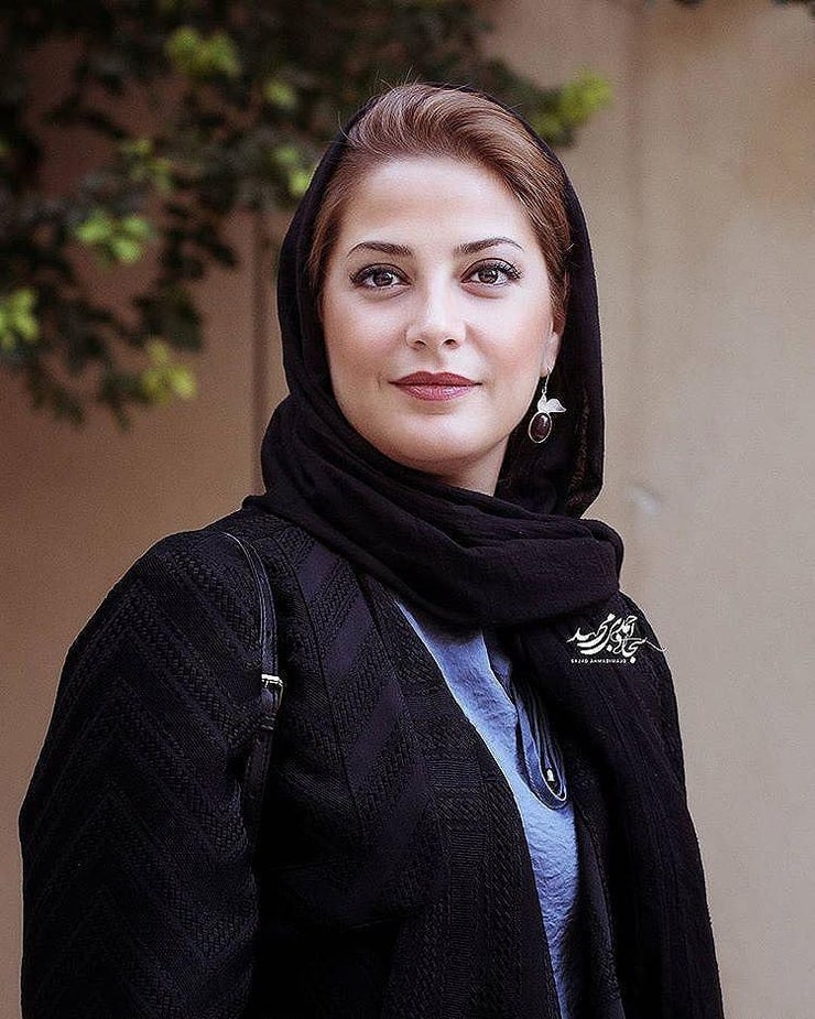 Picture of Tannaz Tabatabaei