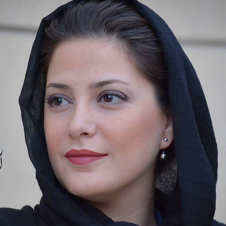 Picture of Tannaz Tabatabaei