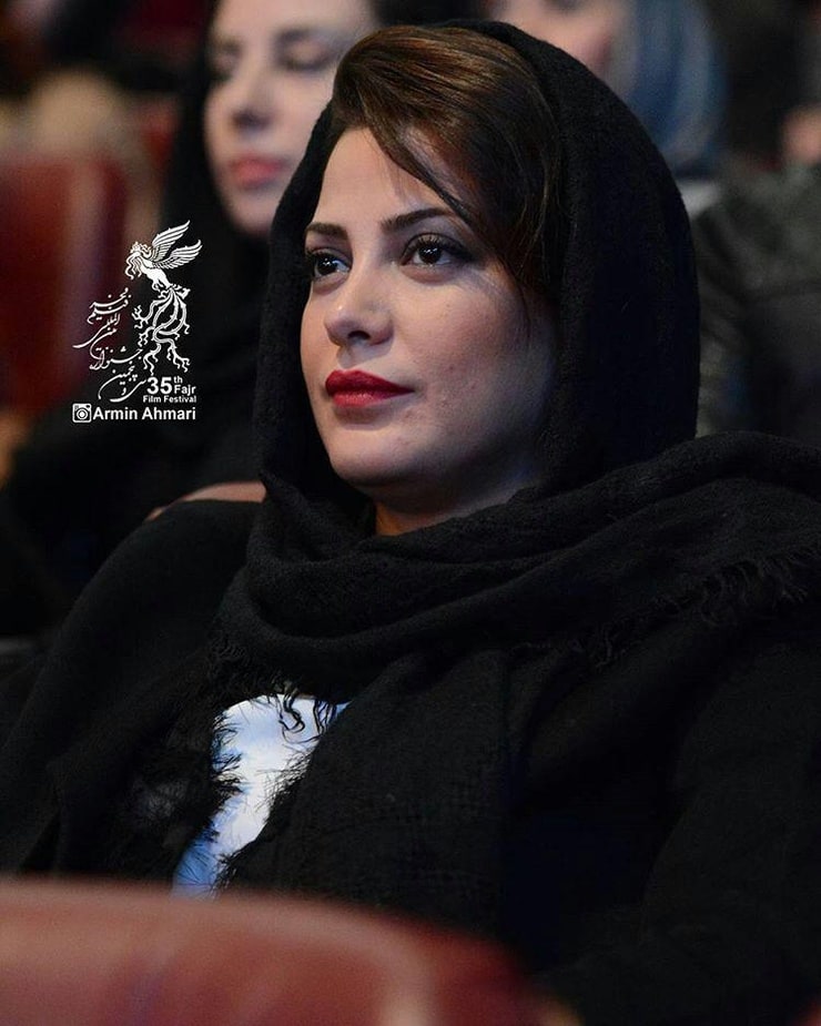 Picture of Tannaz Tabatabaei