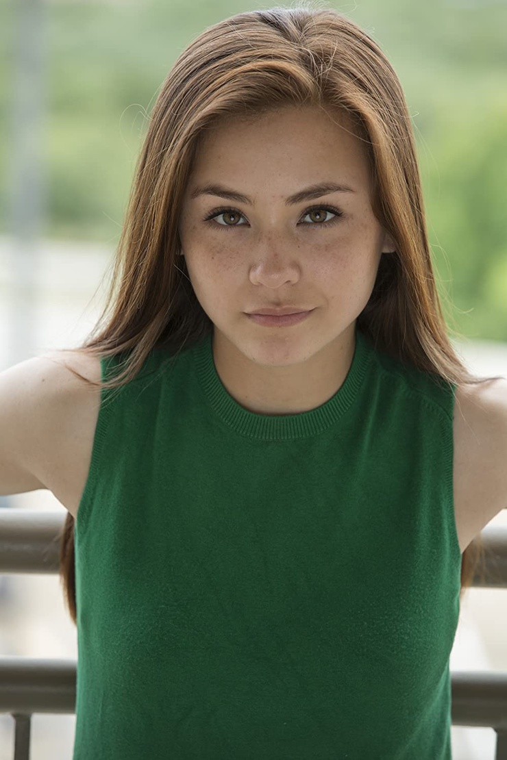 Picture of Claire Tablizo