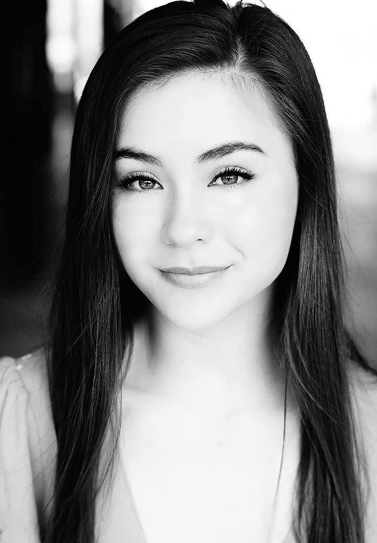 Picture of Claire Tablizo