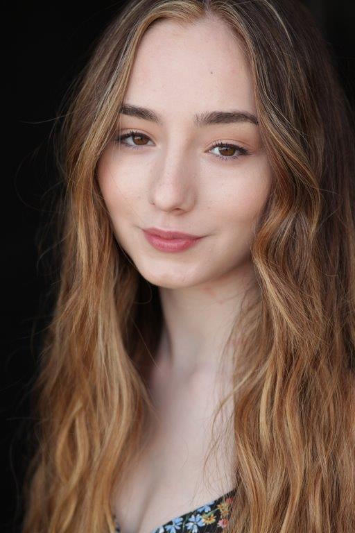 Picture of Maya Lou Hlava