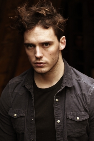 Sam Claflin image