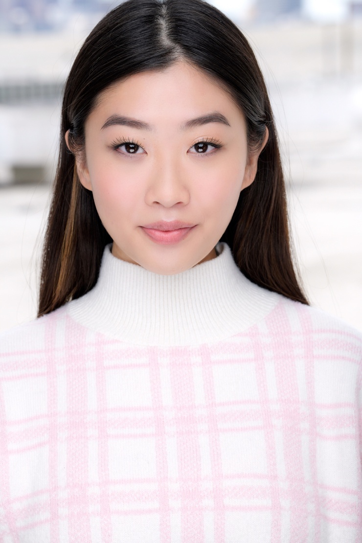 Picture of Shireen Lai
