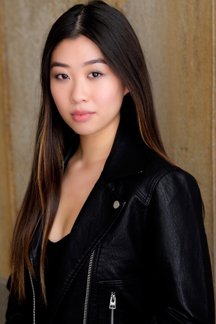 Image of Shireen Lai