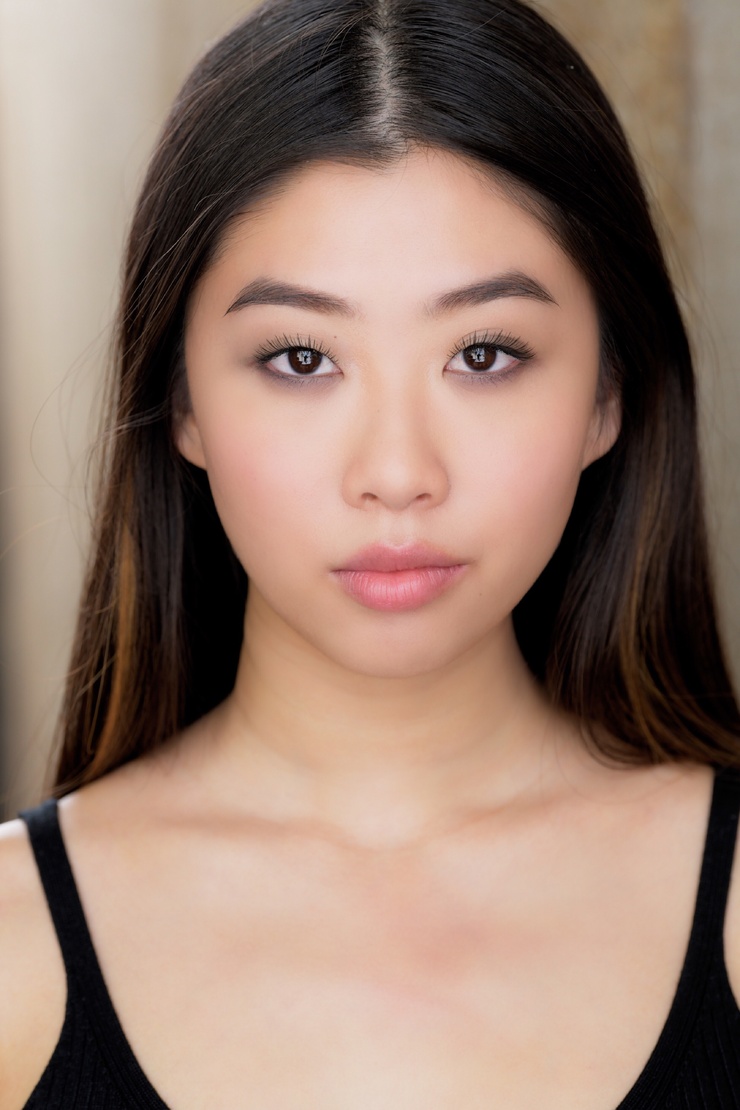 Picture of Shireen Lai