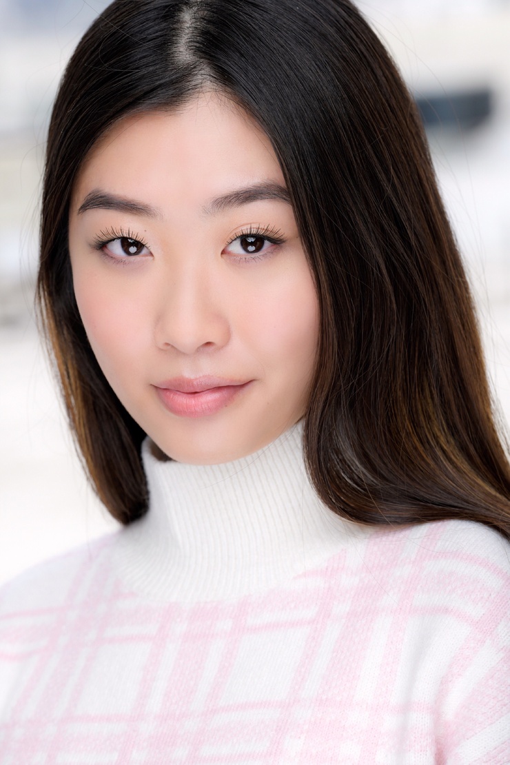 Picture of Shireen Lai
