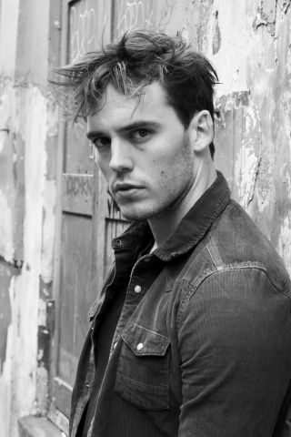 Picture of Sam Claflin