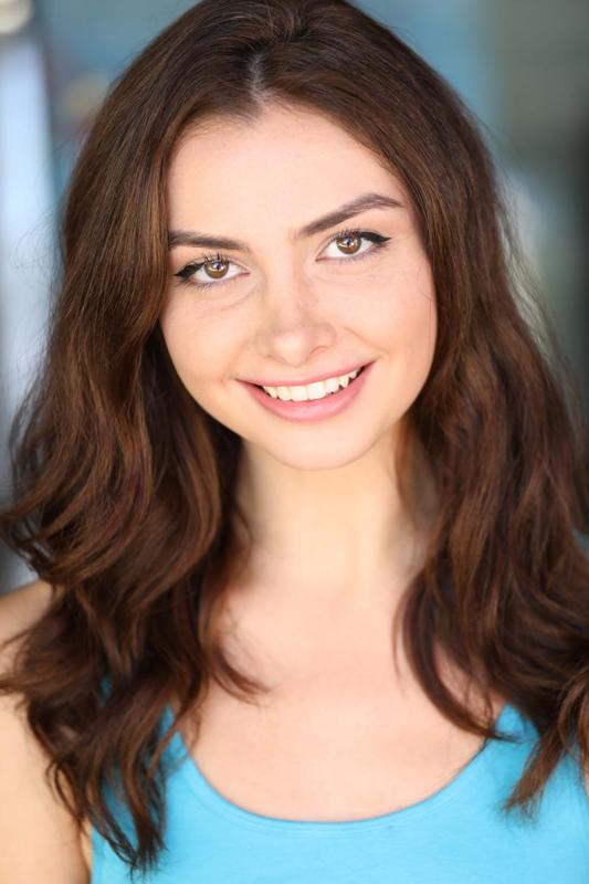 Picture of Sheila Georgie