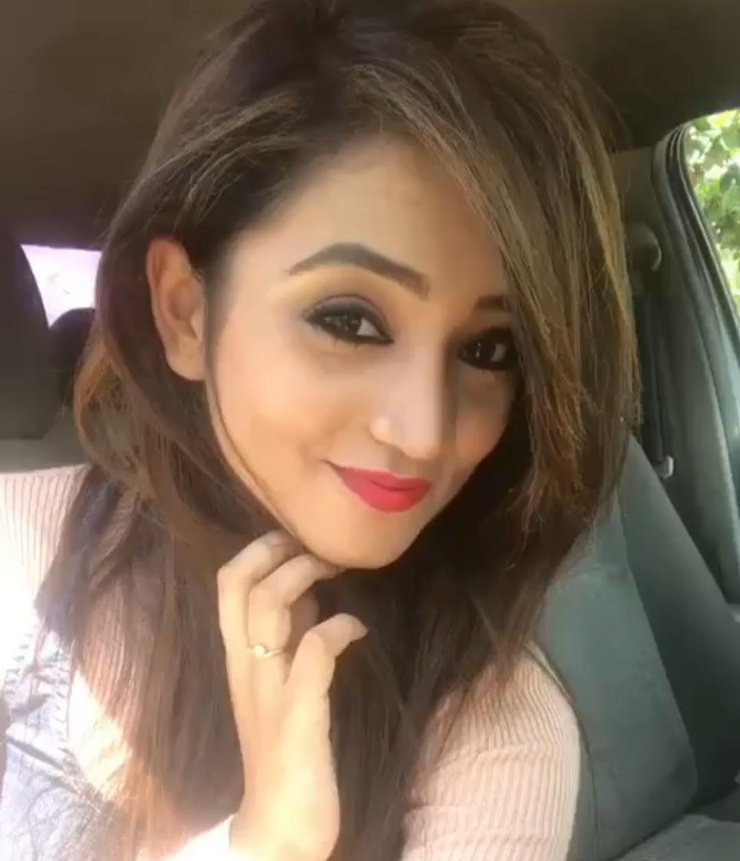 Sanjana Chidanand image