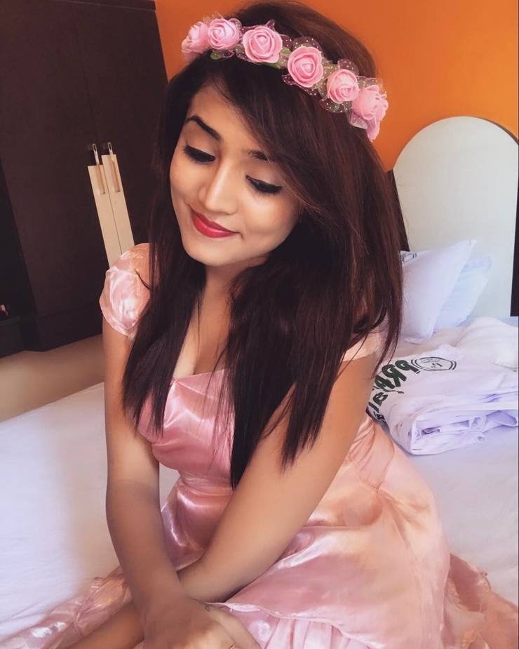 Picture of Sanjana Chidanand