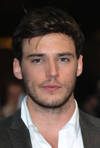 Image of Sam Claflin