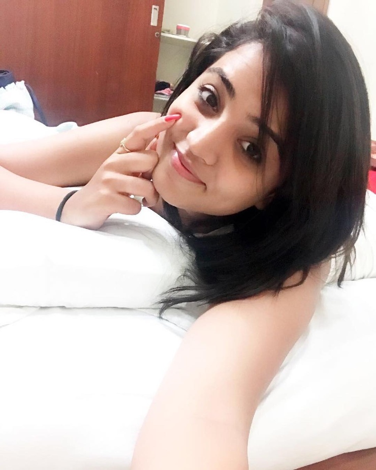 Picture of Sanjana Chidanand
