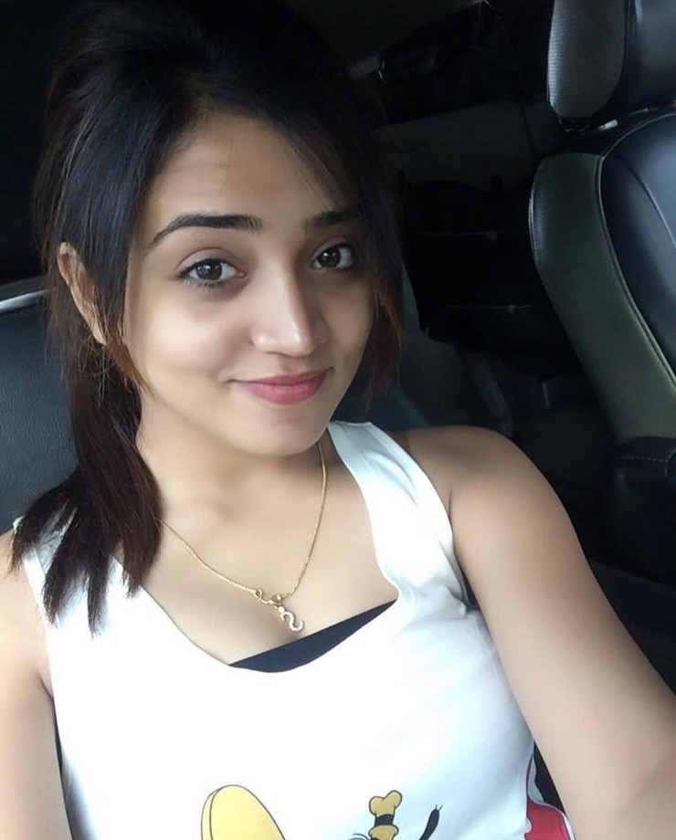 Picture of Sanjana Chidanand