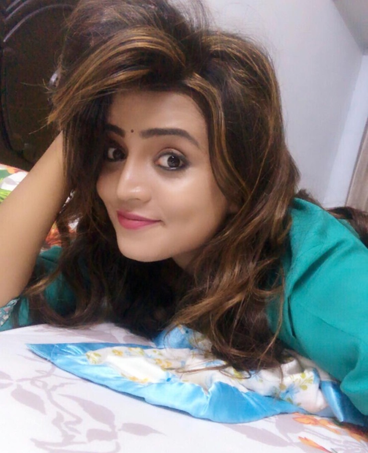 Sanjana Chidanand image