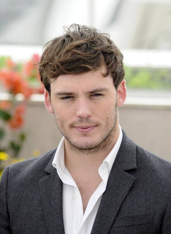 Picture of Sam Claflin