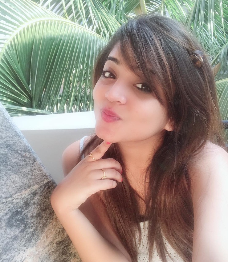 Picture of Sanjana Chidanand