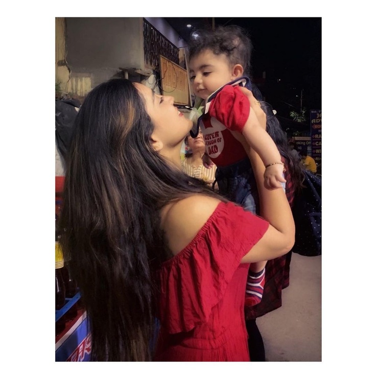 Picture of Sanjana Chidanand