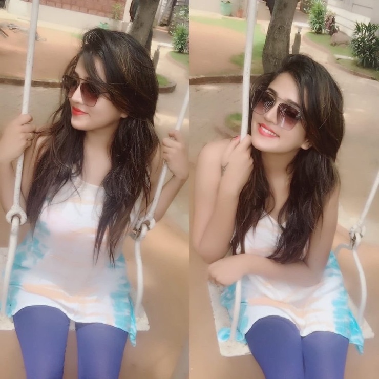 Image of Sanjana Chidanand