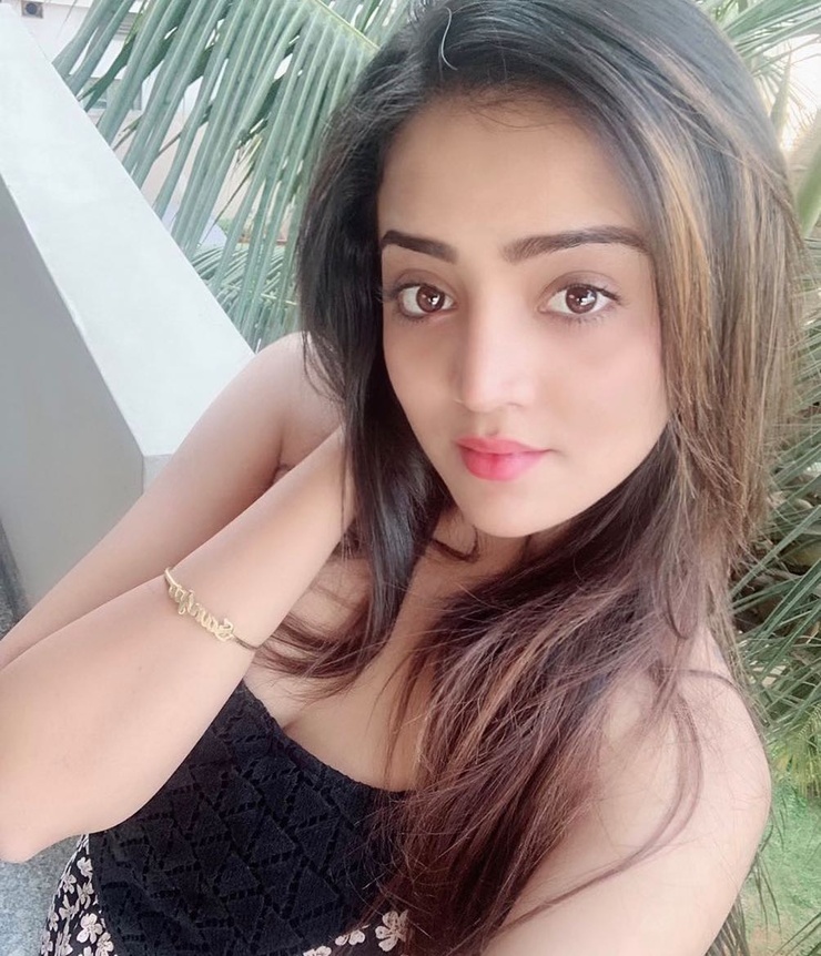 Picture of Sanjana Chidanand