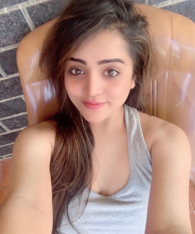 Picture of Sanjana Chidanand