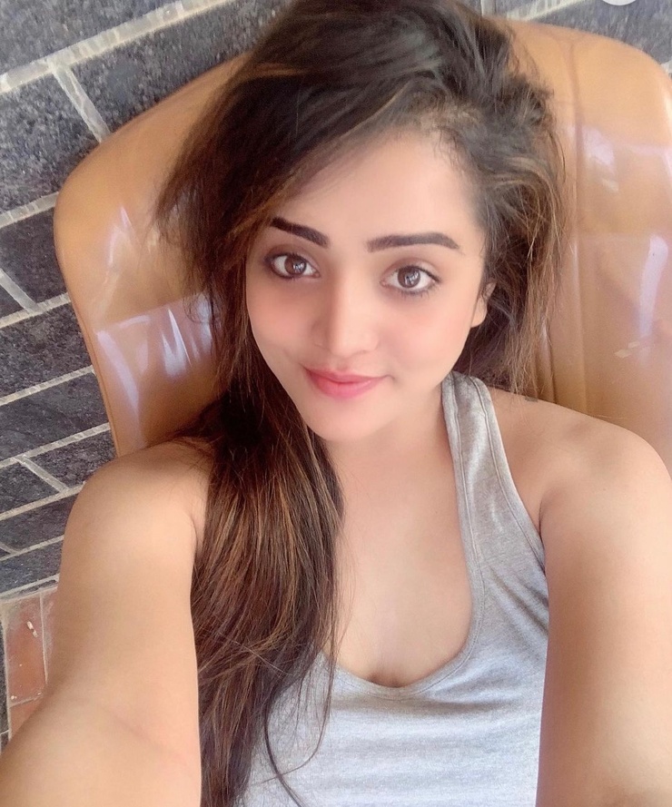 Sanjana Chidanand picture