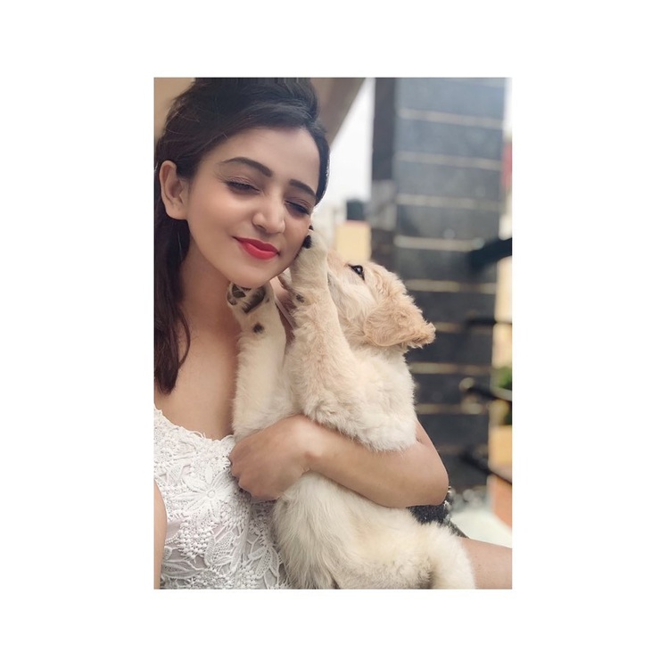 Picture of Sanjana Chidanand